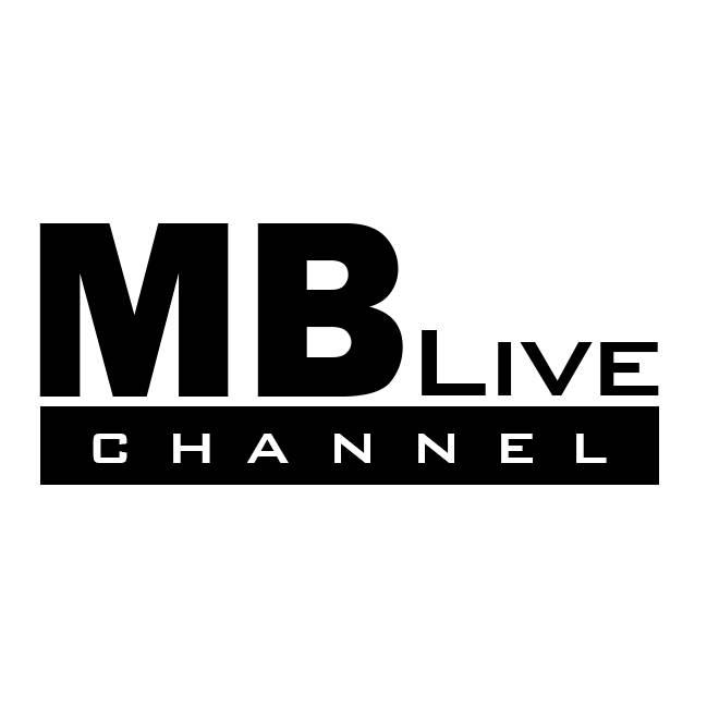 Иконка канала MB Live Channel