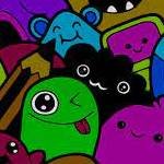 Иконка канала игроманчик