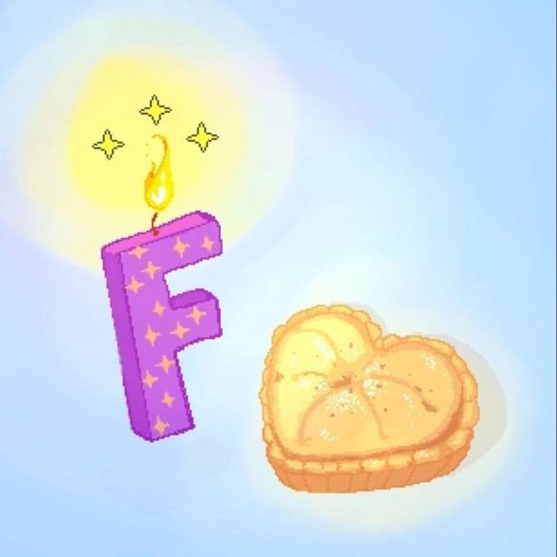 Иконка канала Озвучка Friends