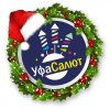 Иконка канала УфаСалют