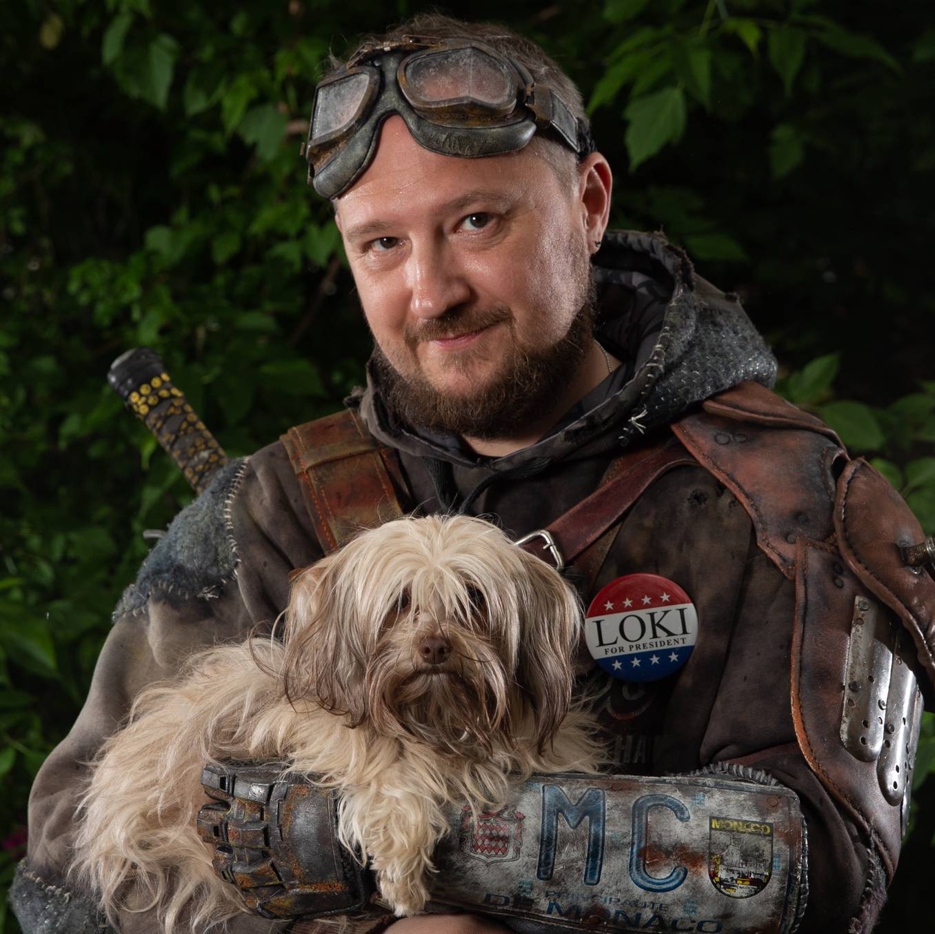 Иконка канала Brummen