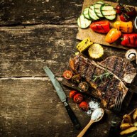 Иконка канала Домашняя Еда