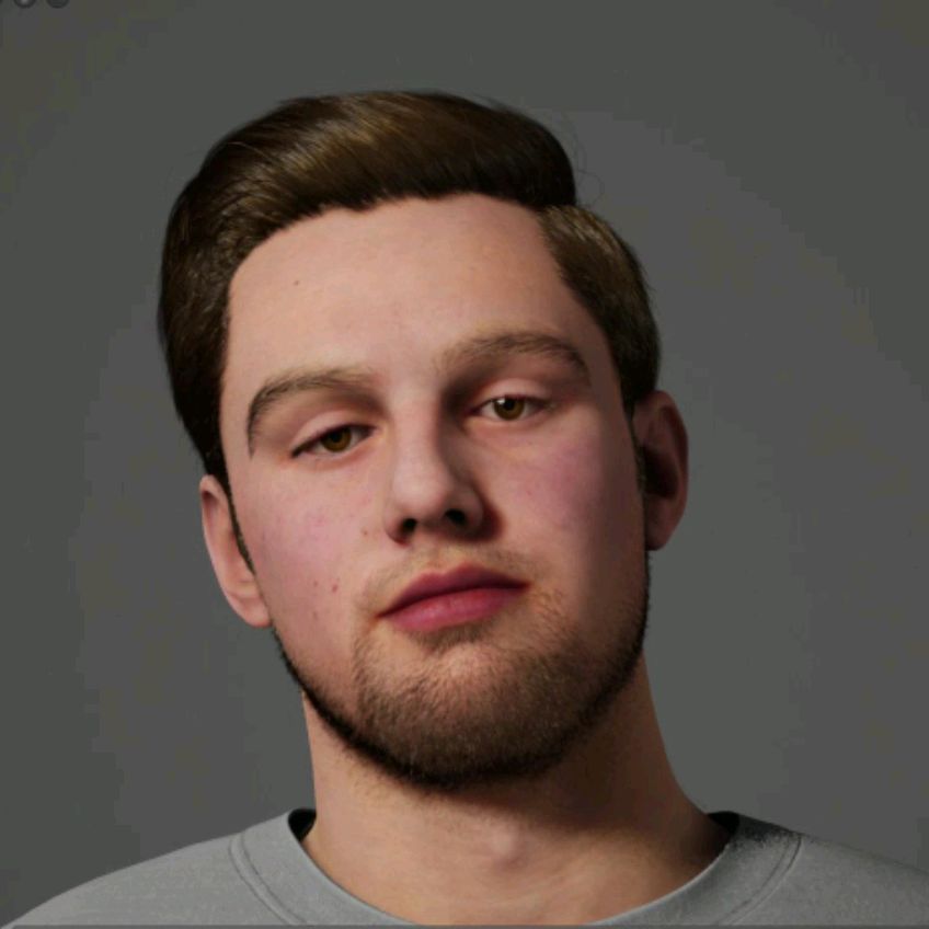 Иконка канала Kuzma_Motion