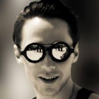 Иконка канала Binky's Johnny Weir Blog