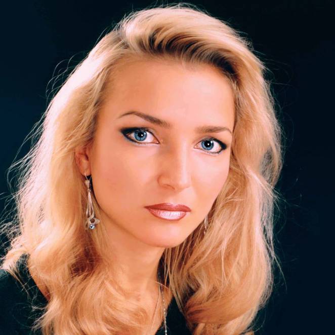 Иконка канала Елена Ясная