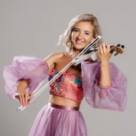 Иконка канала evgeniya_violin