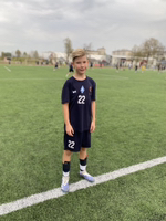 Иконка канала МОЙ ФУТБОЛ