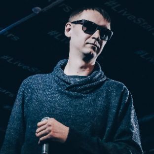 Иконка канала МЕТР 97