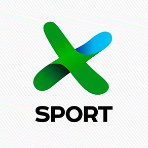 Иконка канала X-Sport