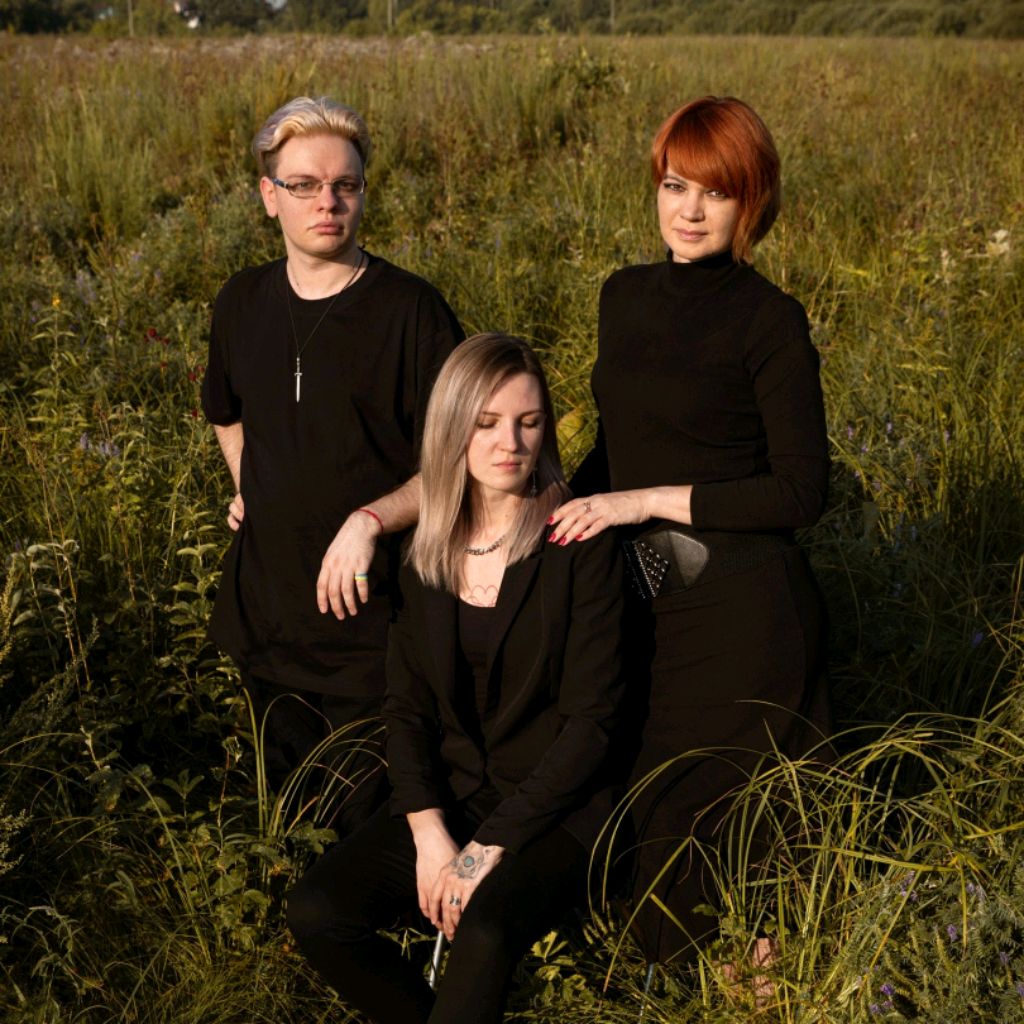 Иконка канала Stone Sword