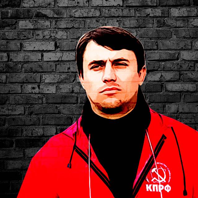 Иконка канала Дневник Депутата • Николай Бондаренко