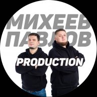 Иконка канала Михеев и Павлов PRODUCTION