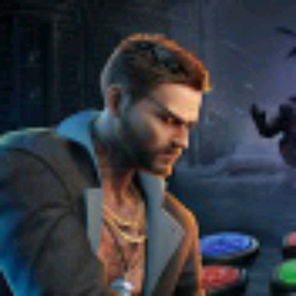 Иконка канала Эдвард Суровый