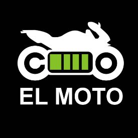 Иконка канала El_moto74