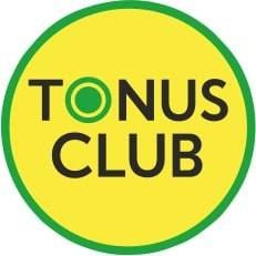 Иконка канала TONUS-CLUB | ТОНУС-КЛУБ