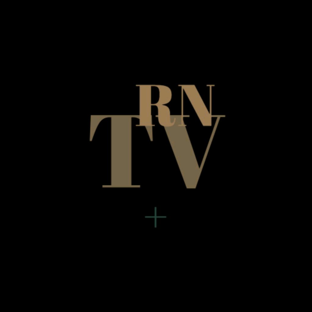 Иконка канала RN TV +