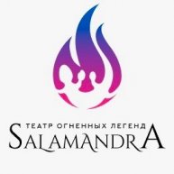 Иконка канала Театр Salamandra