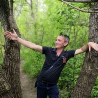 Иконка канала "ЛАМПОВОЕ ВРЕМЯ"