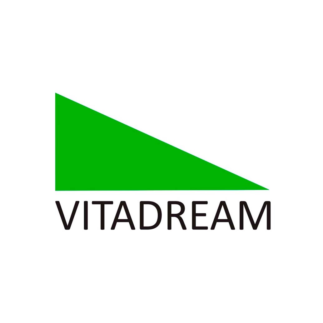 Иконка канала VITADREAM