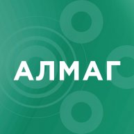 Иконка канала АЛМАГ