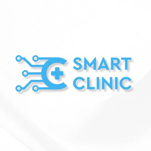 Иконка канала Smart Clinic