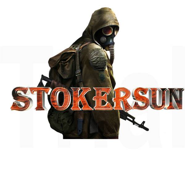Иконка канала StokerSun