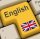 Иконка канала Easy english