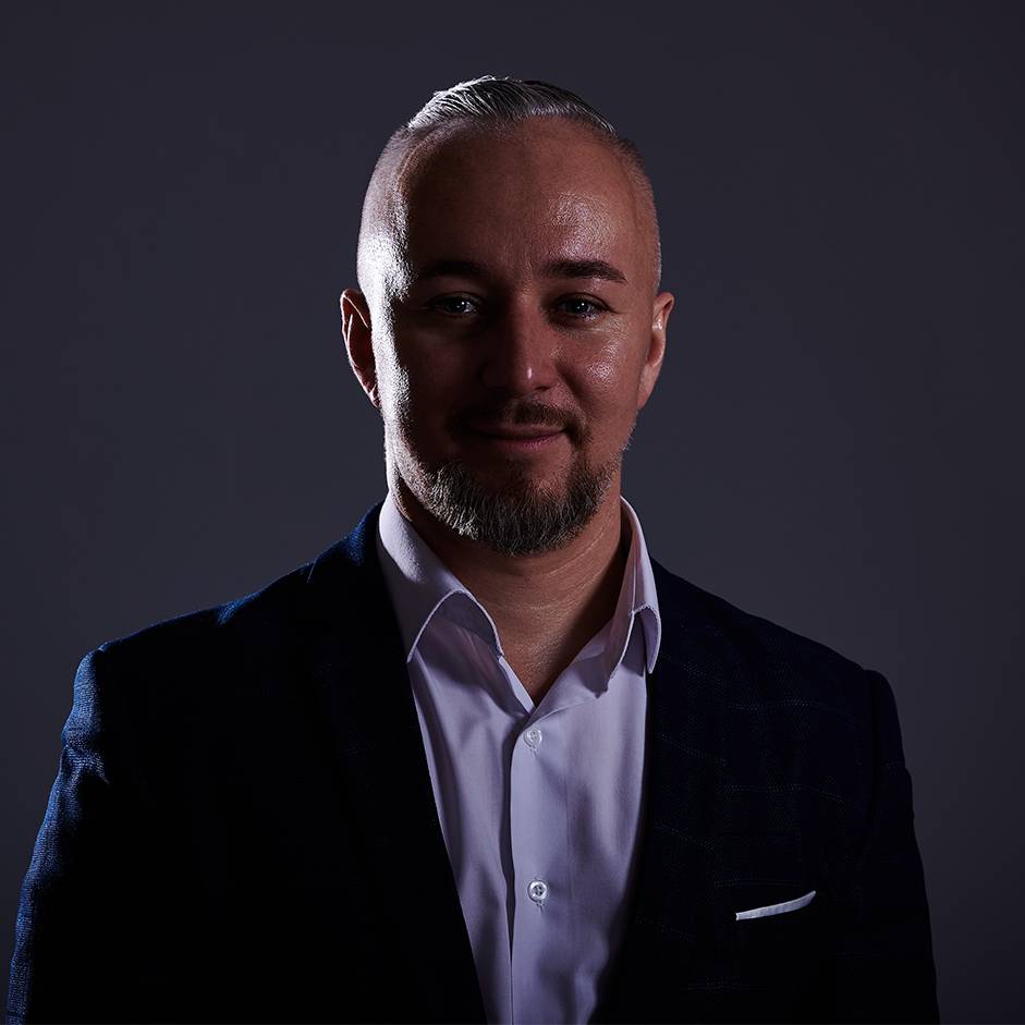 Иконка канала Сергей Попков