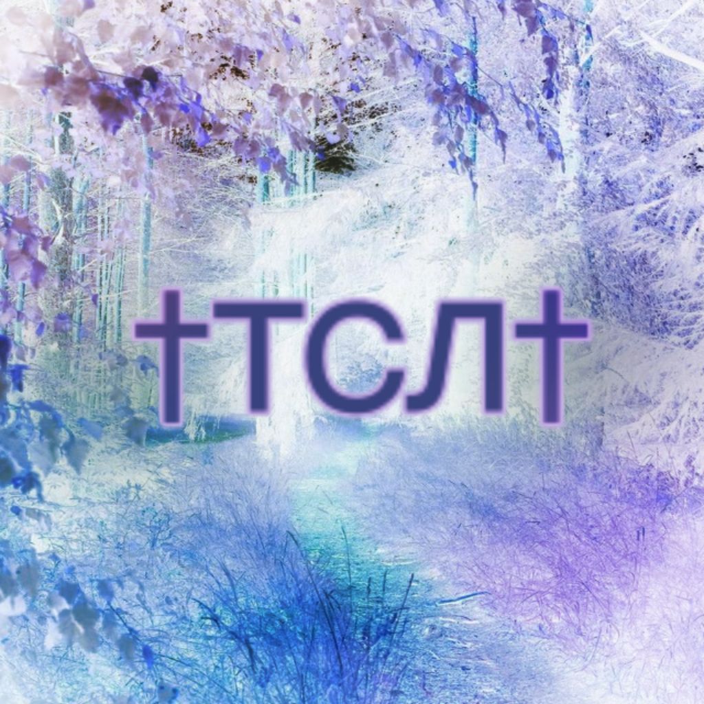 Иконка канала † ТСЛ †