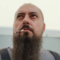 Иконка канала DJ Napalm