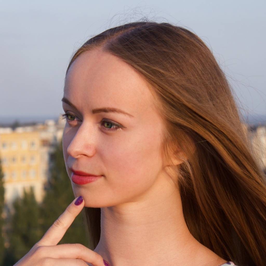 Иконка канала Татьяна Рогознева