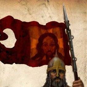 Иконка канала Копье ФИНЕЕСА