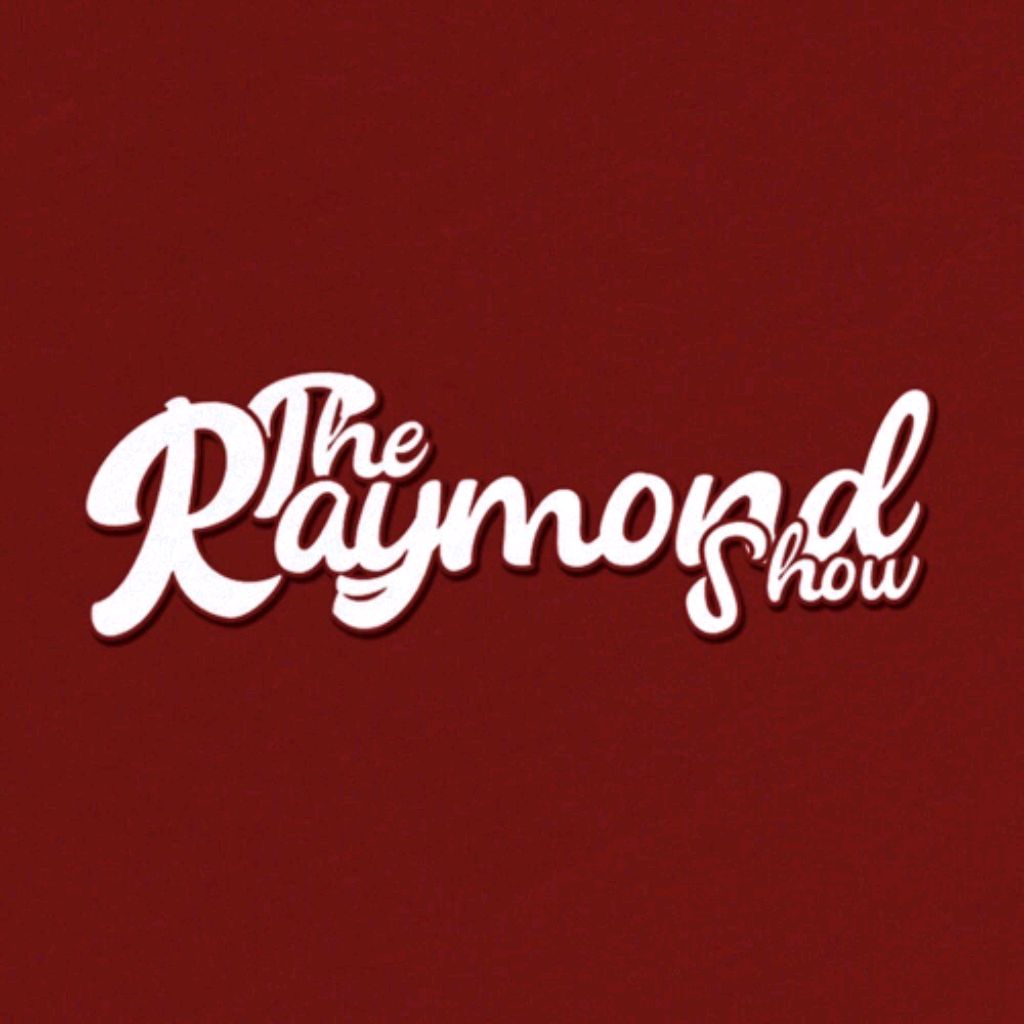 Иконка канала TheRaymondShow