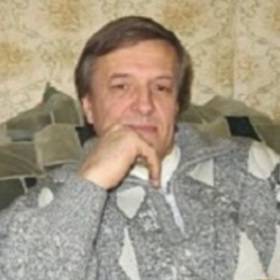 Иконка канала Александр