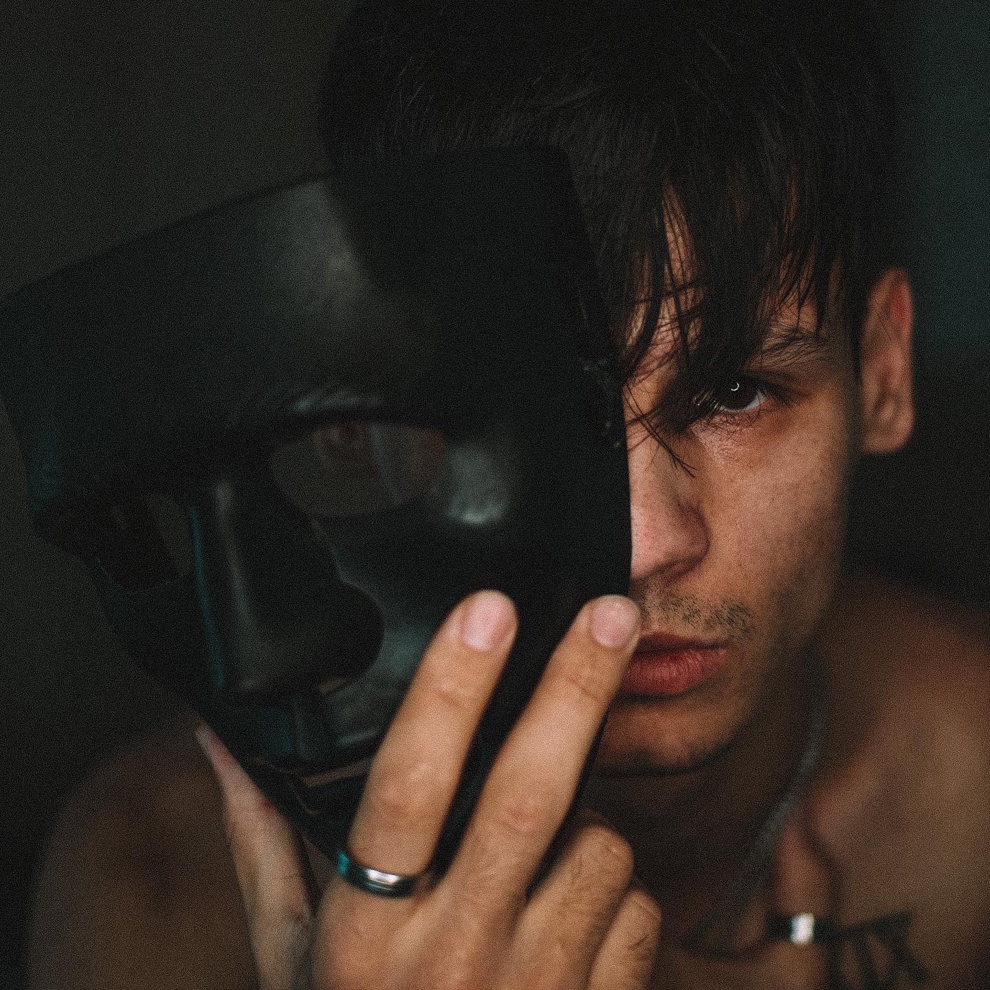 Иконка канала DRAGAN