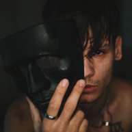 Иконка канала DRAGAN