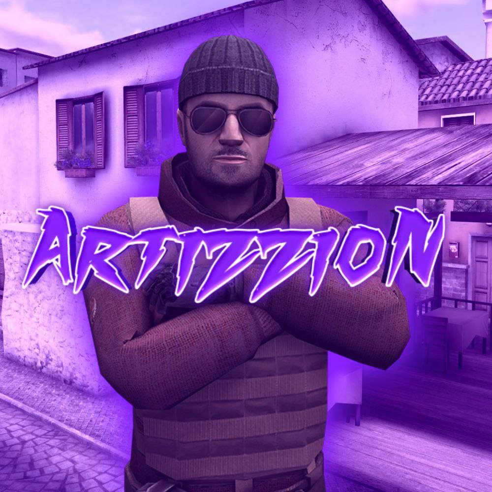 Иконка канала ArtizzioN