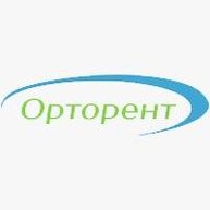 Иконка канала Орторент — реабилитационное оборудование