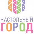Иконка канала Настольный город