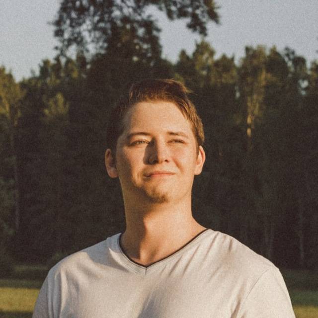 Иконка канала VALTERJHERSON - 3D моделирование, NURBS, PBR, и тд