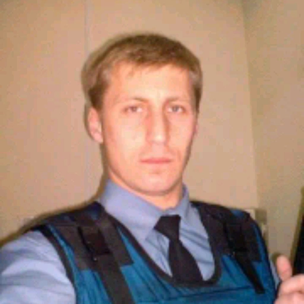 Иконка канала Алексей