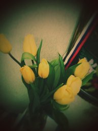 Иконка канала Marichen