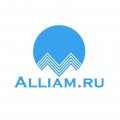 Иконка канала Alliam