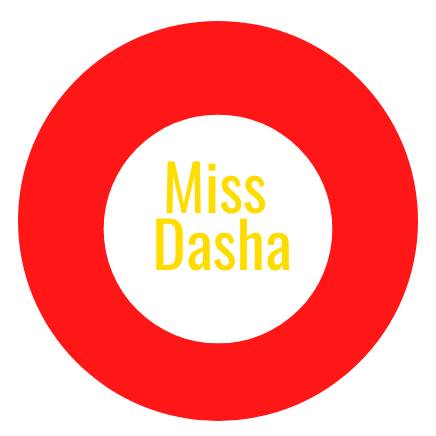 Иконка канала Miss Dasha