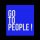 Иконка канала Go To People !