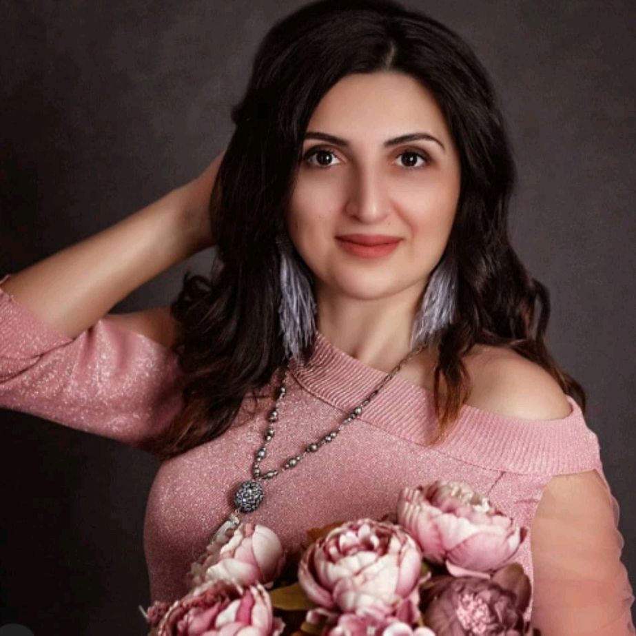 Иконка канала SogiAnna