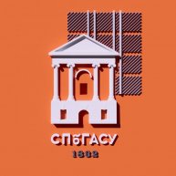 Иконка канала СПбГАСУ официальный канал