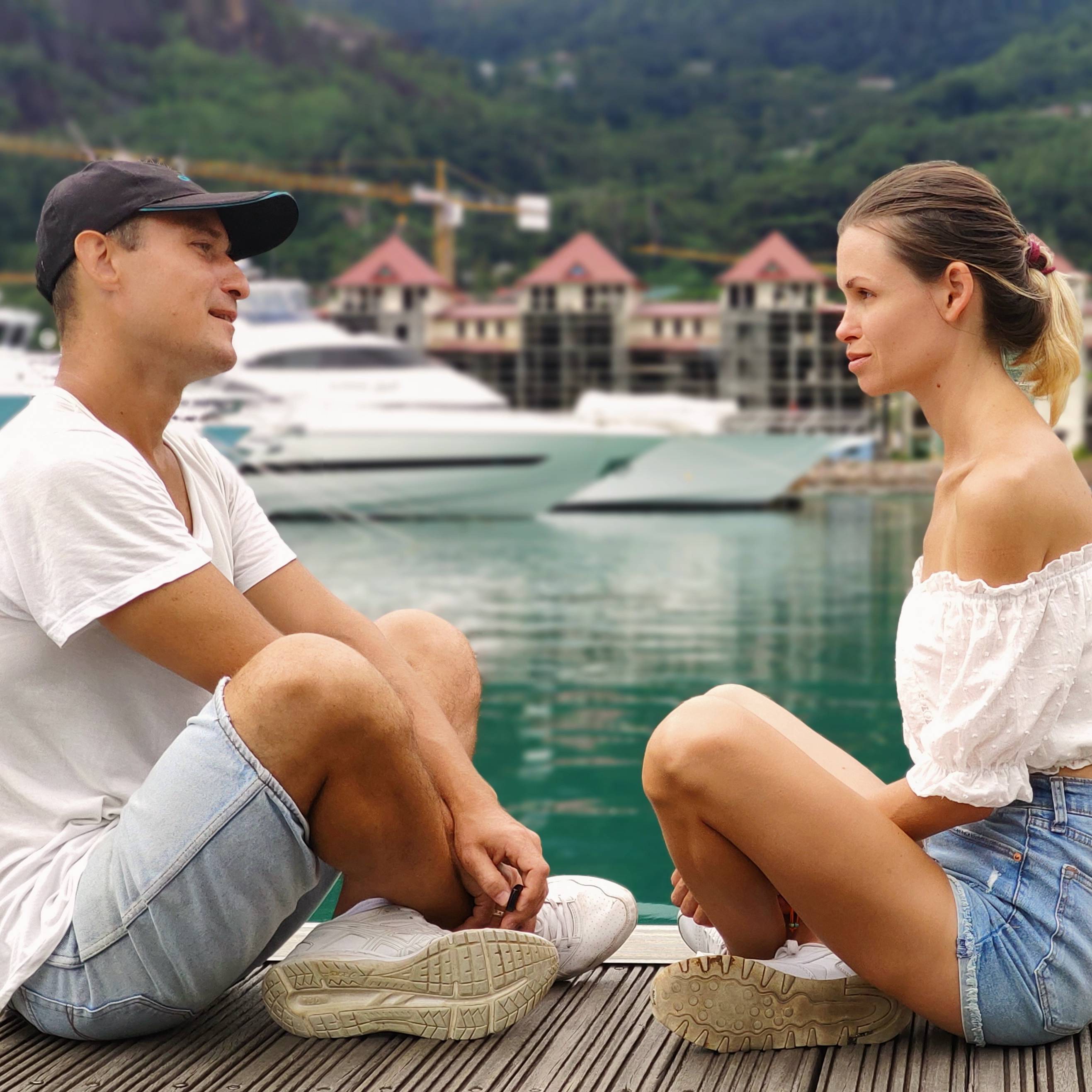 Иконка канала Так и живём