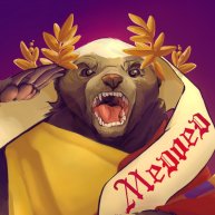 Иконка канала Книга животных