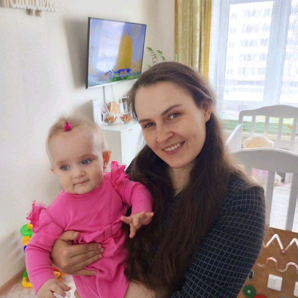 Иконка канала Neидеальная